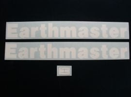 Earthmaster Tractors – Binder Books